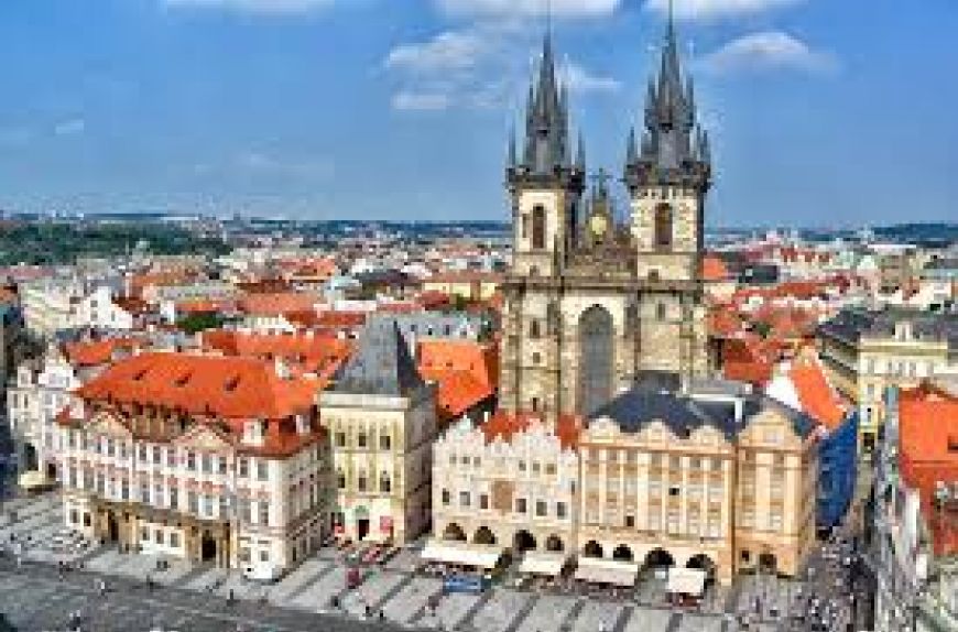 Agentii de turism din Timisoara - Secret Tourism - oferte de vacanta ...
