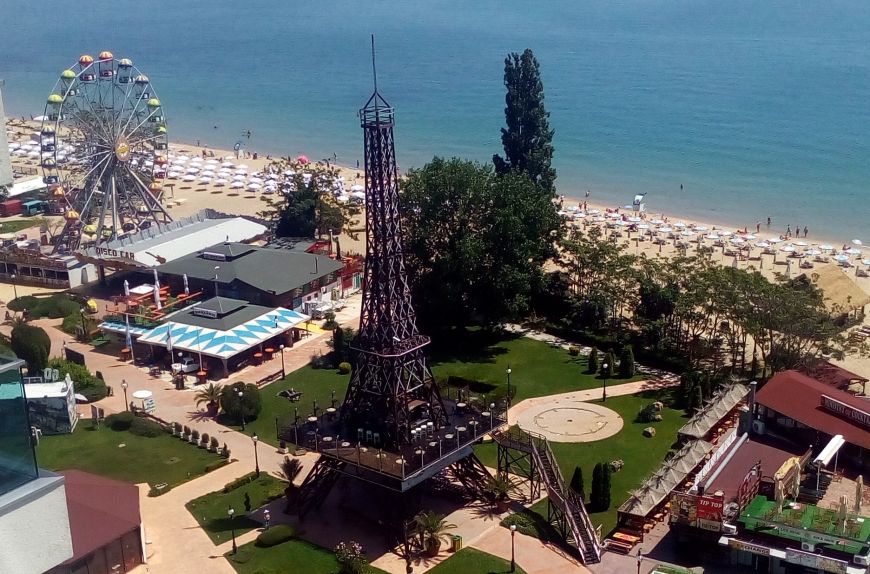 Agentia de turism Secret Tourism Timisoara - Secret Tourism